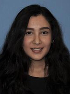 Dikshya Devkota | Center for the Study of Global Gender Equity | Illinois